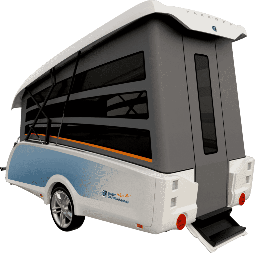 Nieuws van Holtkamper en Easy Caravanning op de Caravan Salon ...