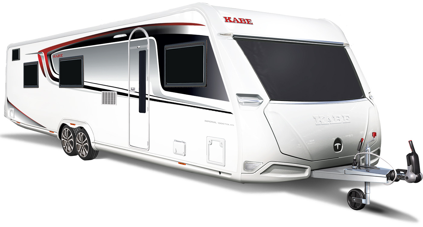 Kabe Imperial 1000 Tdl