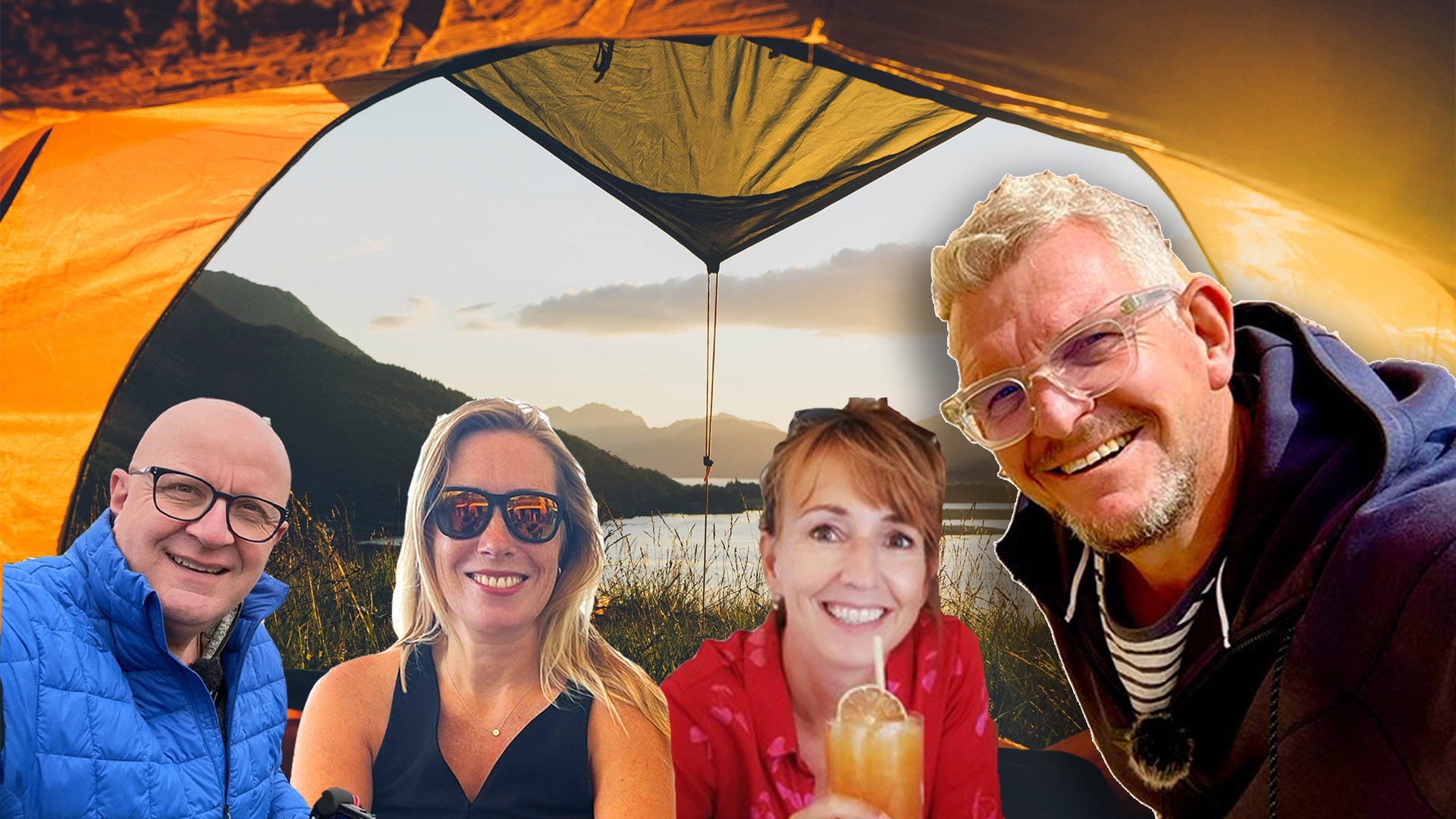 Campingtrend VrijMiBo met… DW - Campingtrend