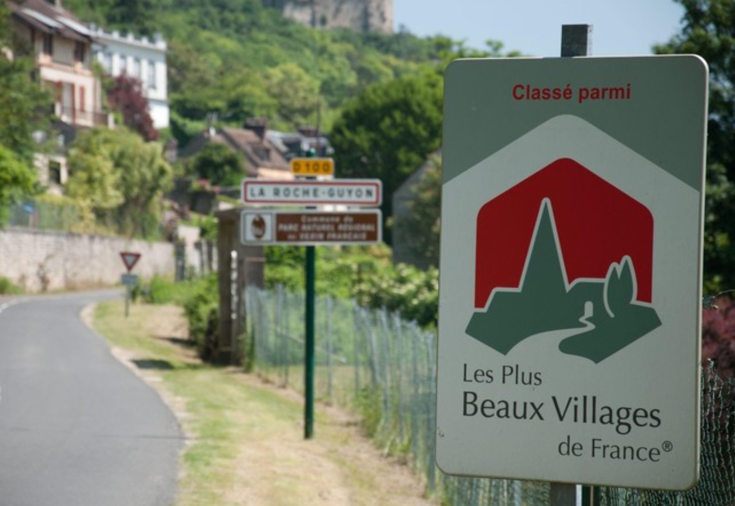 Wat zijn Les Plus Beaux Villages de France? - Campingtrend