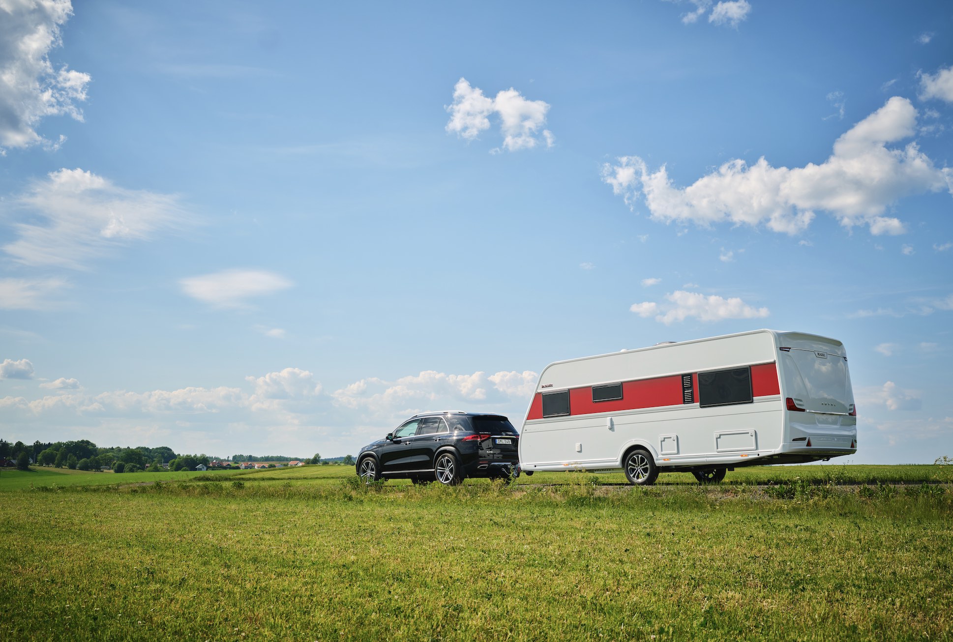 Veel KABE-nieuws voor modeljaar 2024 - Campingtrend